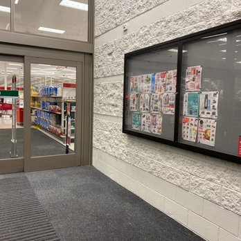 TARGET - Updated December 2025 - 298 Photos & 51 Reviews - 5000 Hadley ...