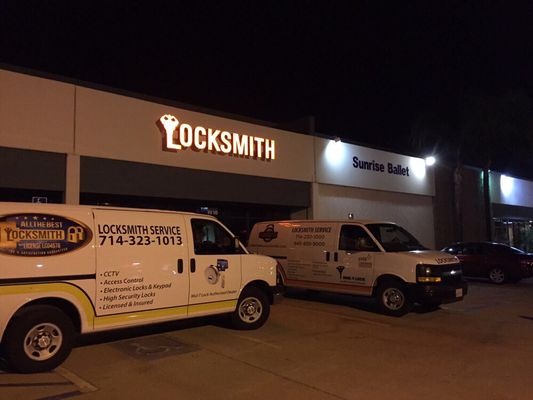 ALL THE BEST LOCKSMITHS - Updated October 2025 - 153 Photos & 451 ...