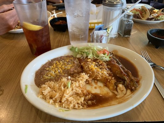 LAS MARIAS MEXICAN RESTAURANT - 49 Photos & 145 Reviews - Mexican - 118 ...