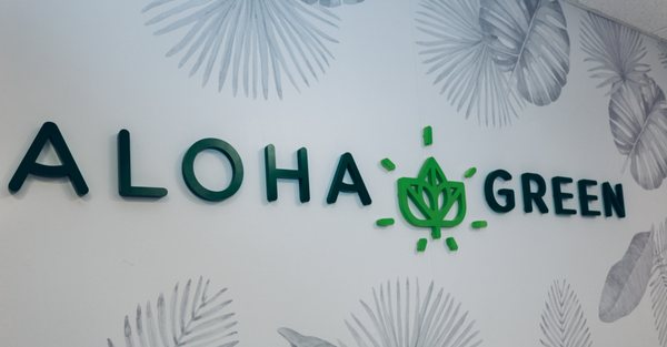 ALOHA GREEN APOTHECARY - KING ST - Updated October 2025 - 37 Photos ...