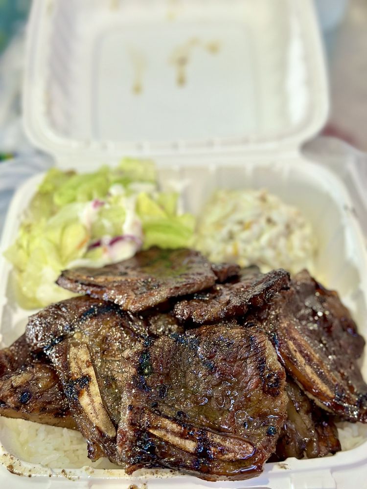 K STREET FOOD - Updated July 2025 - 254 Photos & 148 Reviews - 138 ...