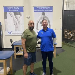 FORM AND FUNCTION PHYSICAL THERAPY - 48 Photos & 30 Reviews - 12067 Arrow Rt, Rancho Cucamonga ...