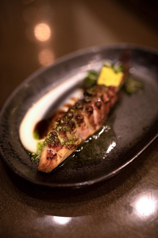 ORO RESTAURANT & LOUNGE - 770 Photos & 387 Reviews - 18 E Martin St ...