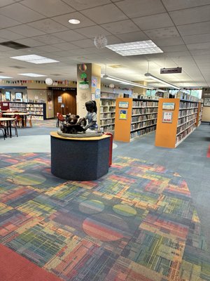 RANCHO CUCAMONGA PUBLIC LIBRARY - Updated October 2025 - 54 Photos & 63 Reviews - 7368 Archibald ...