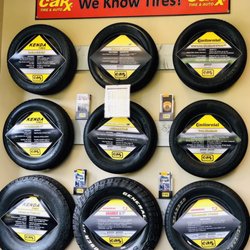 CAR-X TIRE & AUTO - 54 Reviews - 548 N Milwaukee Ave, Wheeling, IL - Yelp