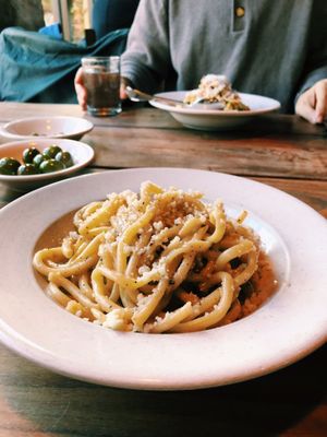 THE RED HEN - 1166 Photos & 962 Reviews - 1822 1st St NW, Washington ...