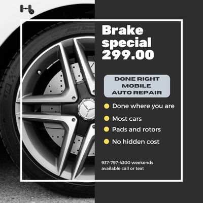 DONE RIGHT AUTOMOTIVE - Updated December 2025 - 30 Photos - New ...