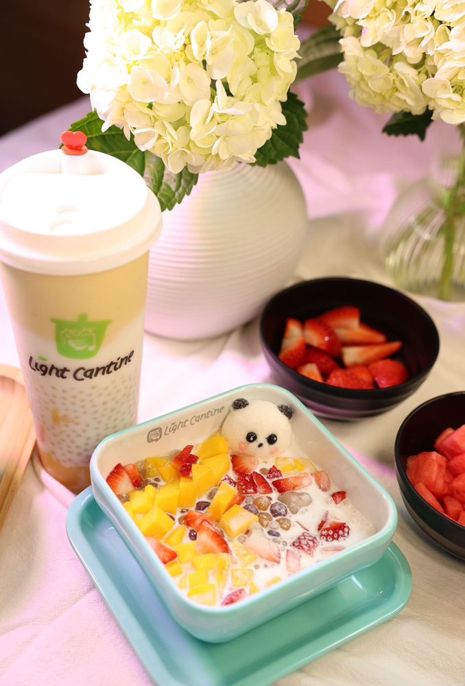 LIGHT CANTINE - Updated September 2024 - 45 Photos - 32701 John R Rd ...