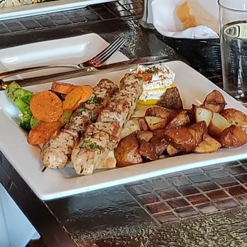 MYTHIC GRILL - Updated December 2025 - 37 Photos & 38 Reviews - 179 ...