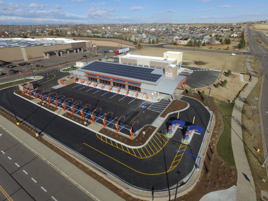 WASH FOX - Updated October 2025 - 31 Reviews - 12925 Quebec St ...