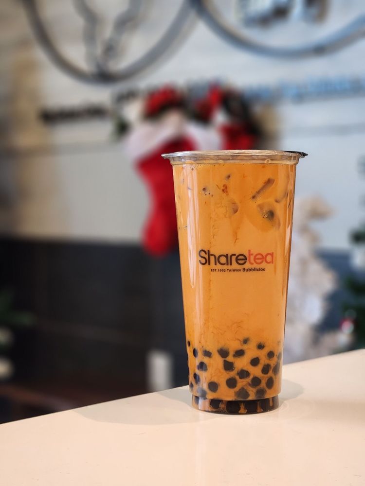 SHARETEA - Updated December 2025 - 43 Photos - 1900 K St, Lincoln ...