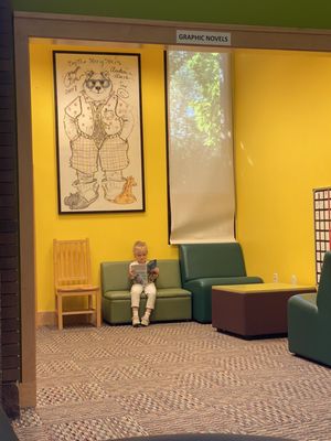 DOWNTOWN BEND LIBRARY - Updated July 2025 - 15 Photos & 11 Reviews ...