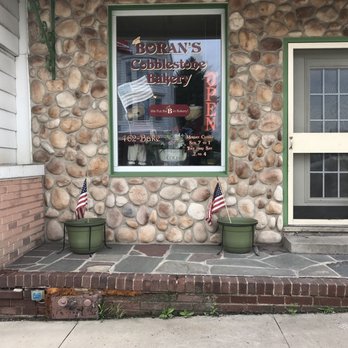 BORAN COBBLESTONE BAKERY - Updated January 2026 - 12 Reviews - 208 N ...