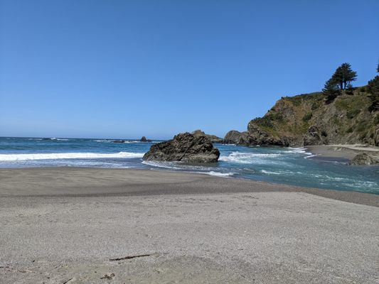 NAVARRO BEACH CAMPGROUND - 64 Photos & 13 Reviews - Hwy 128 / Hwy 1 ...