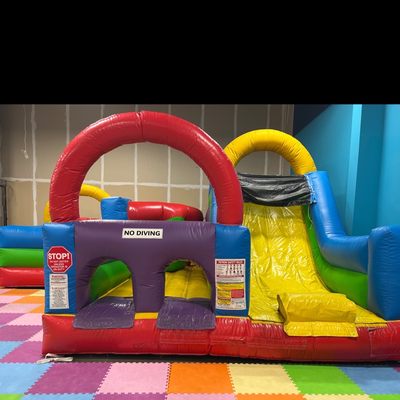 BOUNCE MANIA - Updated August 2025 - 21 Photos - 5000 S Arizona Mills ...