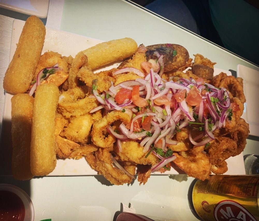 CEVICHE 7 MARES - Updated June 2025 - 44 Photos & 43 Reviews - 7451 SW ...