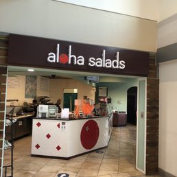 ALOHA SALADS - Updated October 2025 - 328 Photos & 218 Reviews - 98 ...