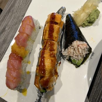 MJ SUSHI - FOSTER CITY - Updated September 2024 - 305 Photos & 148 ...
