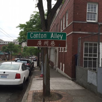 CANTON ALLEY - Updated December 2025 - 10 Photos - Canton Aly S ...