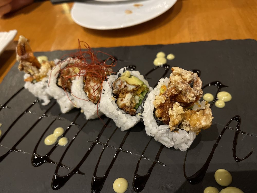 BISTRO SAKANA - Updated September 2025 - 295 Photos & 146 Reviews ...