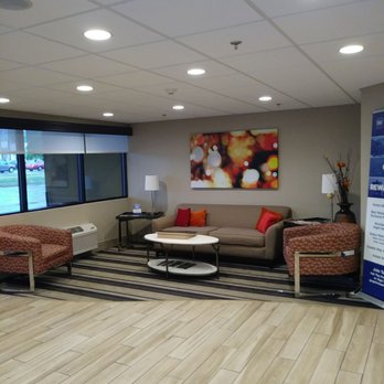 BEST WESTERN ROCHESTER MARKETPLACE INN - Updated December 2025 - 108 ...