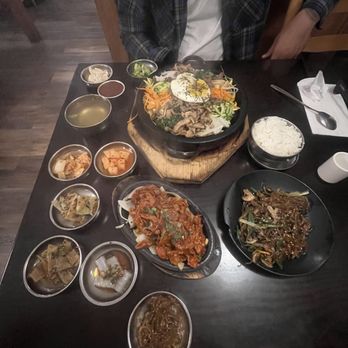 HANBUL KOREAN BBQ - Updated July 2025 - 407 Photos & 256 Reviews - 522 ...