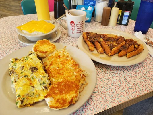 DOTS DINER - Updated September 2024 - 177 Photos & 192 Reviews - 2317 ...