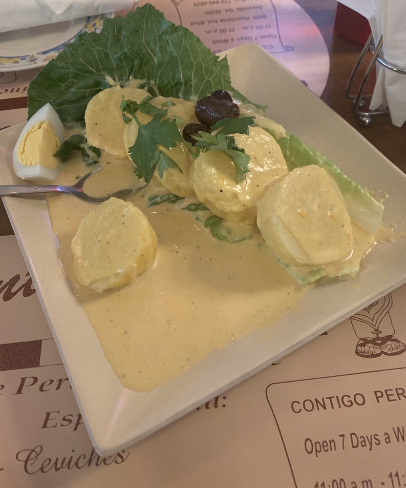 CONTIGO PERU - 64 Photos & 50 Reviews - 3567 Chamblee Dunwoody Rd ...