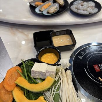 SHABU SHACK - Updated December 2024 - 57 Photos & 29 Reviews - 606 L St ...