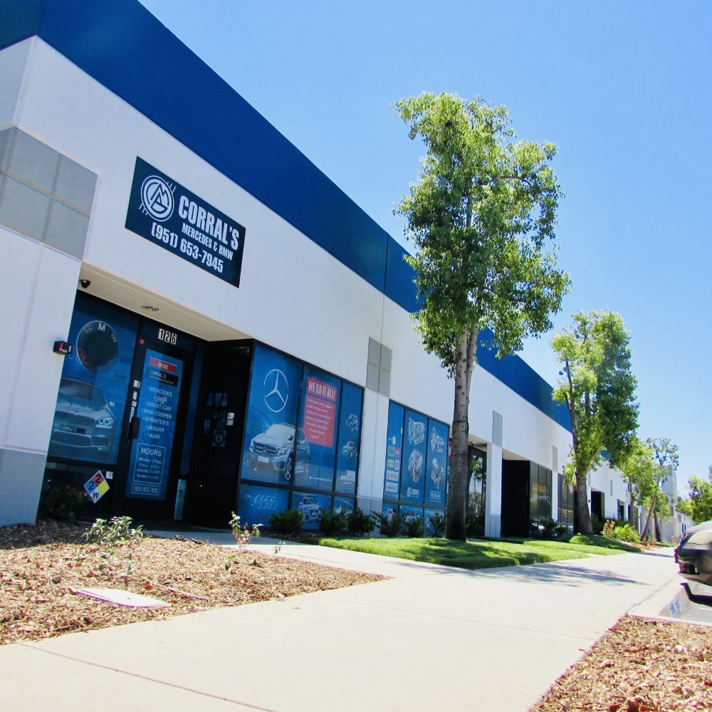 CORRAL’S M & B REPAIR - 27 Photos & 23 Reviews - 22620 Goldencrest Dr ...
