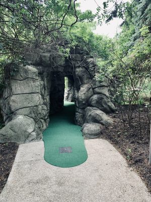 BOULDERS MINIATURE GOLF - TEMP. CLOSED - 24 Photos & 10 Reviews - 312 ...