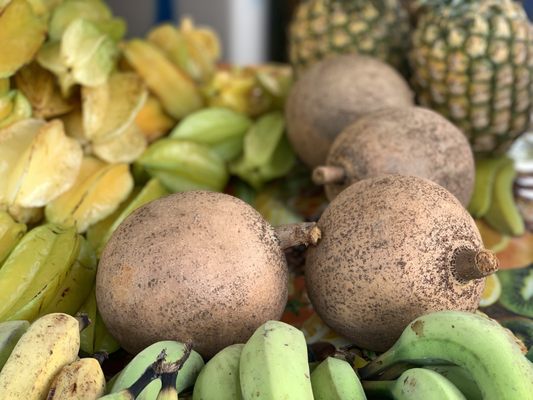 ONO ORGANIC FARMS - 76 Photos & 41 Reviews - 149 Hana Hwy, Hana, Hawaii ...