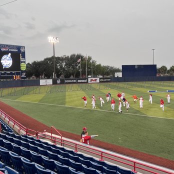 SPACE COAST STADIUM - Updated December 2025 - 40 Photos & 24 Reviews ...