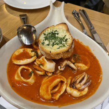 GIOVANNI’S BROOKLYN EATS - Updated December 2024 - 470 Photos & 578 Reviews - 1666 8th Ave ...