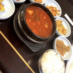 GOLDEN KOREAN RESTAURANT - Updated May 2025 - 187 Photos & 100 Reviews ...