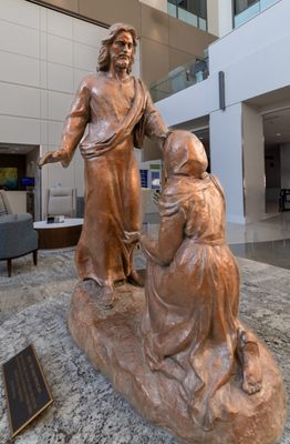 HOUSTON METHODIST WILLOWBROOK HOSPITAL - Updated December 2025 - 94 ...