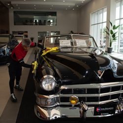 OCEAN CADILLAC - 61 Photos & 23 Reviews - 17800 Ipco Rd, Miami, Florida ...