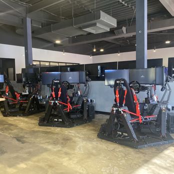 APEX ONE - Updated December 2025 - 21 Photos & 10 Reviews - 210 S Ave W ...