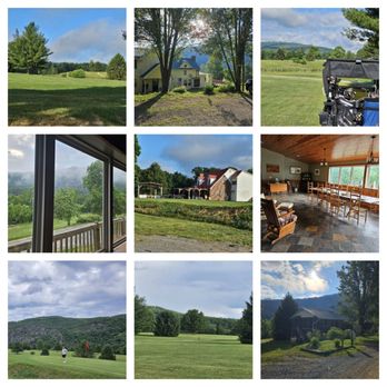 CLIFF VIEW GOLF COURSE, BREWHOUSE & INN - Updated December 2025 - 76 ...