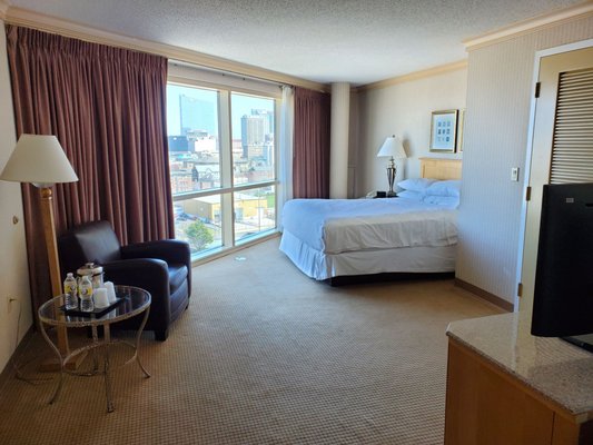 SHERATON ATLANTIC CITY CONVENTION CENTER HOTEL - 310 Photos & 307 ...