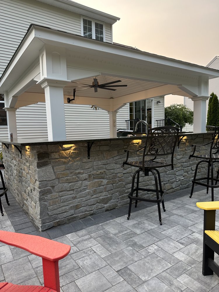 MILLENIUM STONEWORKS - Updated June 2025 - 36 Photos - 129 County Rd 522, Manalapan Township ...