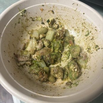 CAVA - Updated November 2024 - 36 Photos & 35 Reviews - 2338 W Brandon ...