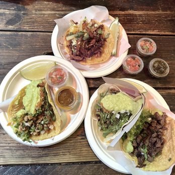 LOS TACOS NO.1 - Updated June 2024 - 4155 Photos & 3857 Reviews - 75 ...