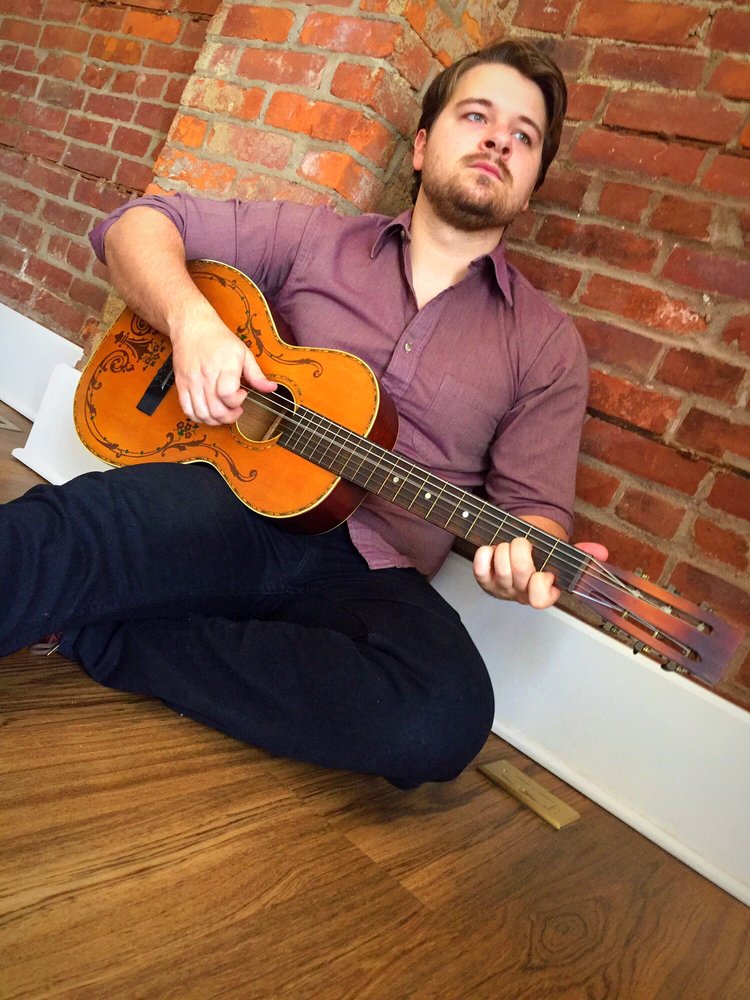 SAMUEL WINTERBERGER - 10 Photos - Fairview Park, Ohio - Musicians ...