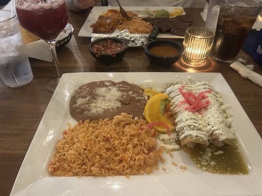 LANDEROS MEXICAN GRILL + CANTINA - Updated September 2025 - 481 Photos ...