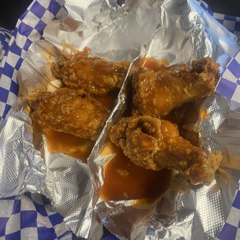 WAYNE’S WINGS - Updated November 2024 - 742 Photos & 1100 Reviews ...