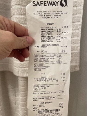 SAFEWAY - Updated September 2025 - 18 Photos & 53 Reviews - 9890 S ...