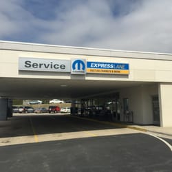 NORTH POINT CHRYSLER JEEP DODGE RAM FIAT - 19 Photos & 27 Reviews ...