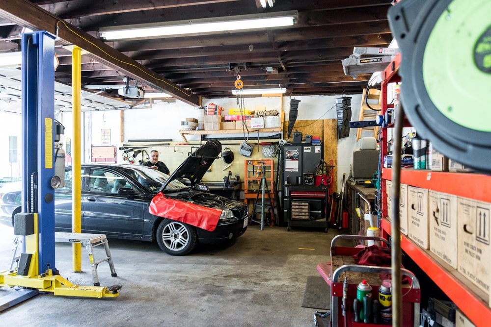 MACRAE AUTOMOTIVE - Updated July 2025 - 12 Photos & 11 Reviews - 65 ...