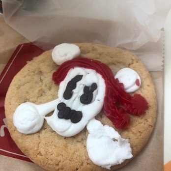 MRS. FIELDS MALL AT MILLENIA - Updated December 2025 - 17 Photos & 16 ...